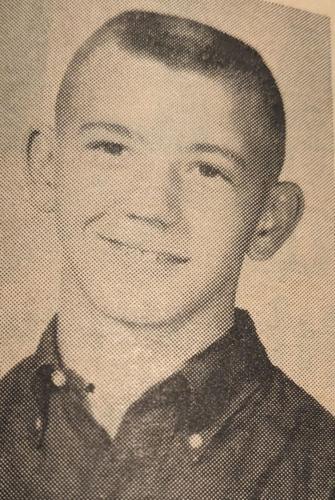 This week in Hawkins History: Surgoinsville native recognized for ...