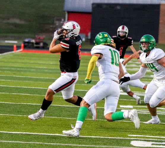 PHOTO GALLERY: Cougars top Chiefs | Multimedia | therogersvillereview.com