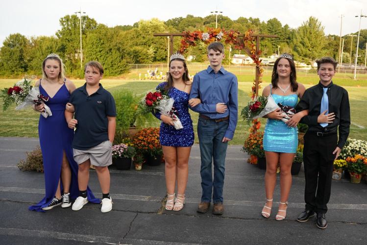 PHOTO GALLERY: Homecoming 2023 at Rogersville Middle School ...
