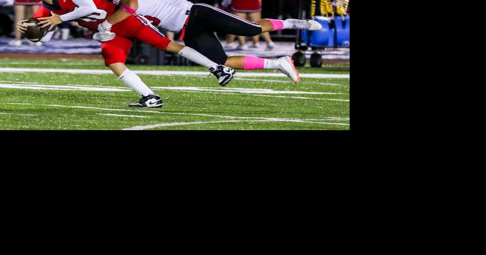 Chiefs' Moncier earns defensive lineman of year honors | Sports ...
