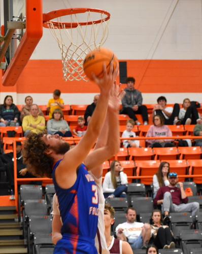 PHOTO GALLERY: Falcons conquer Vikings to reach 1-3A title game | Local ...