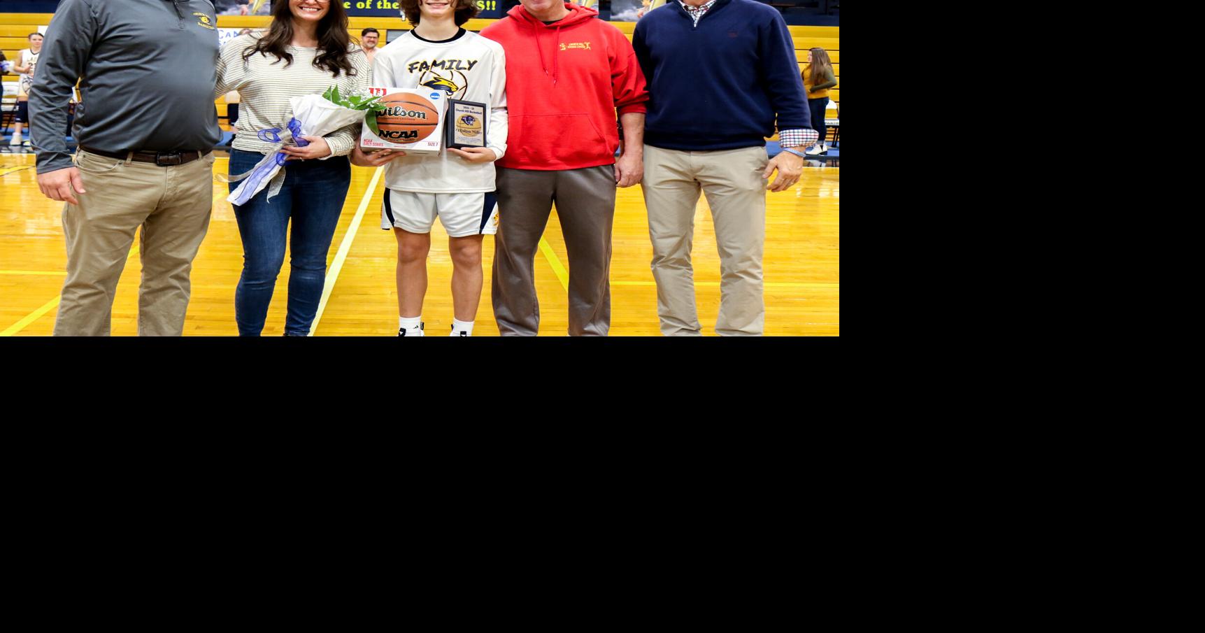 Colton Miller | | therogersvillereview.com