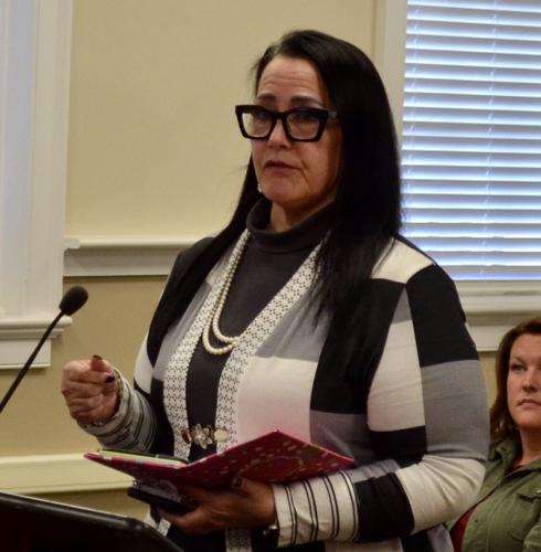 Commission recognizes 'Honor Flight' for providing veterans free trips ...