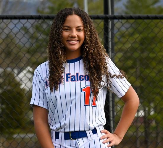 Lady Falcons' Smith garners defensive honors | Sports ...