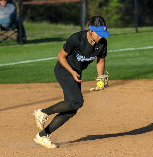 PHOTO GALLERY: Lady Falcons outgun Lady Chiefs | Sports ...
