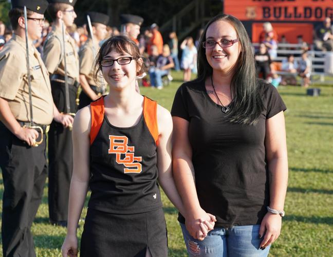 PHOTO GALLERY: Bulls Gap Eighth Grade Night | Multimedia ...