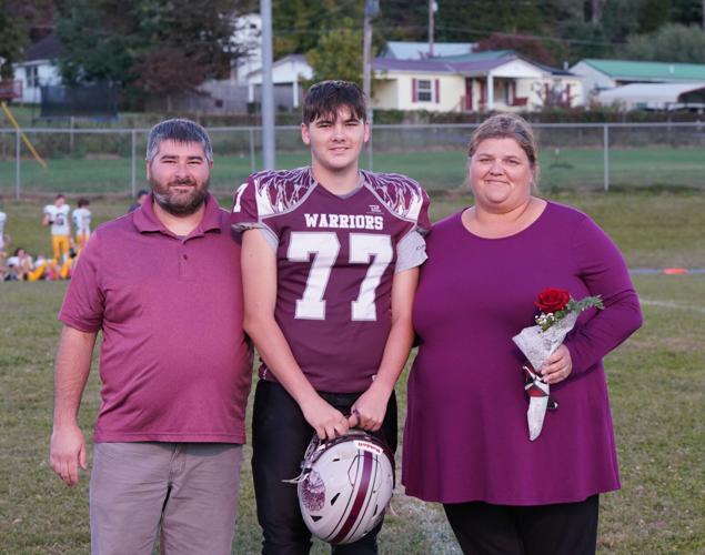 PHOTO GALLERY: Rogersville Middle School 8th Grade Night | Sports ...