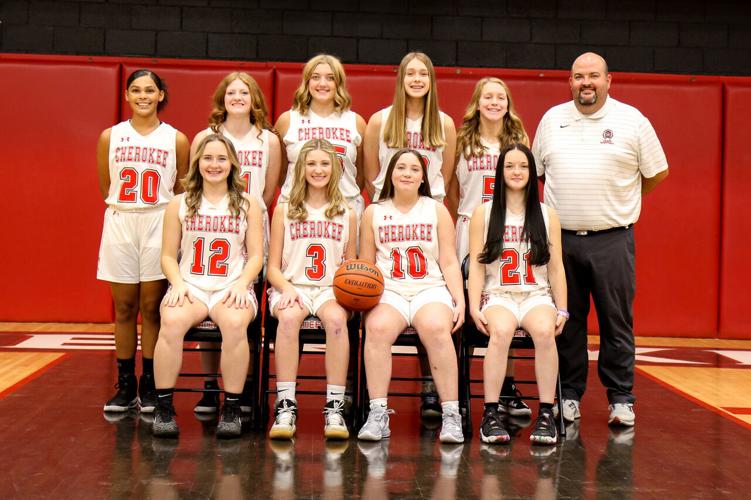 2022-23 Lady Chiefs are veteran, versatile bunch | Sports ...