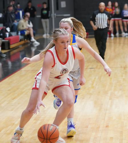 Lady Chiefs dominate Lady Indians 53-18, take 3-5 record into Big H BBQ ...