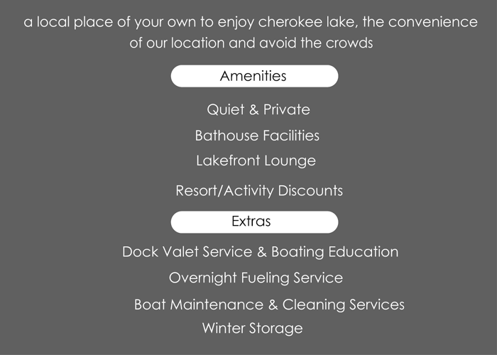 Quarry Cove Resort and Marina: Couple's dream becomes a reality | Arts ...