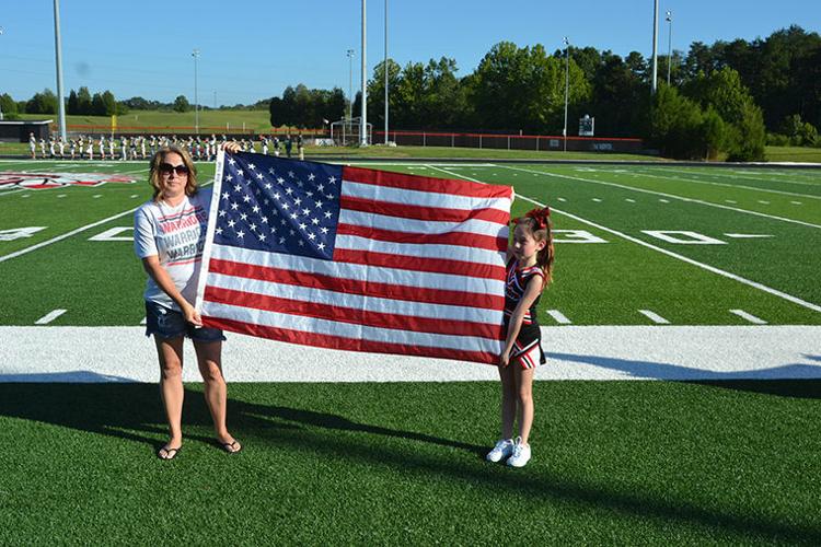 RCS honors 13 soldiers killed in Afghanistan | Rogersville ...