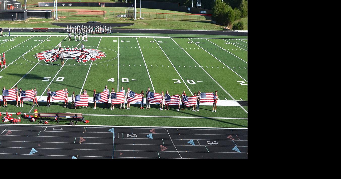 RCS honors 13 soldiers killed in Afghanistan | Rogersville ...