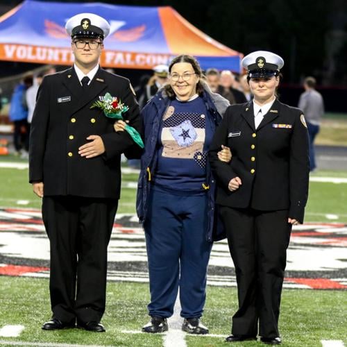 PHOTO GALLERY: Senior Night at Cherokee (Part 2) | Multimedia ...