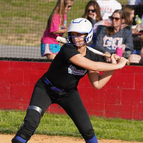 PHOTO GALLERY: Lady Falcons top Lady Chiefs in rivalry game ...