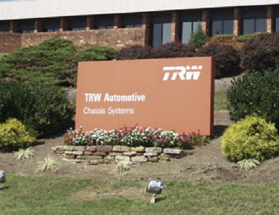 Reminder: Reunion for all former TRW employees scheduled for Sept. 14 ...