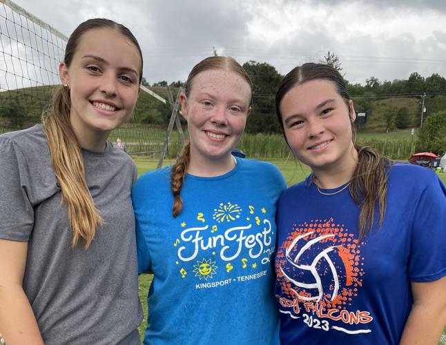 Shots of the Week: Strikers reach Line Drive championship | Multimedia ...