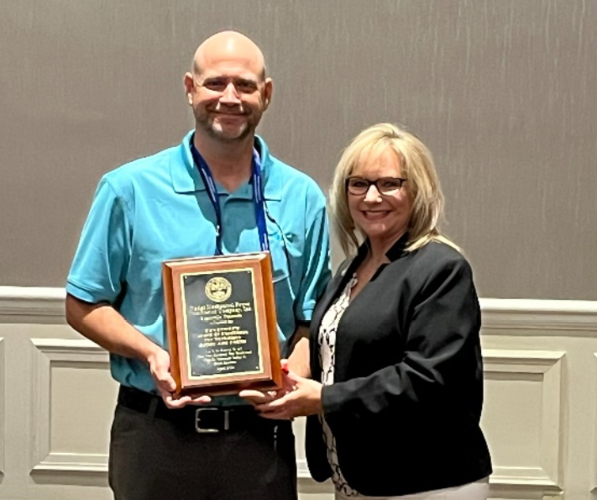 Rogersville Dodge plant awarded TN Governor's Safety Award for 7th time ...