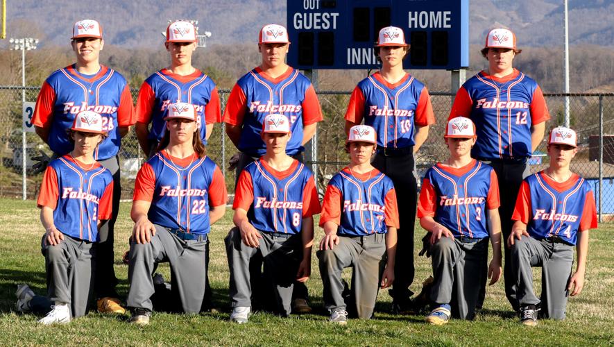 Experienced pitching staff expected to lead Falcons | Sports ...