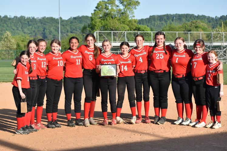 PHOTO GALLERY: Lady Raptors claim area title from RCS Lady Warriors ...