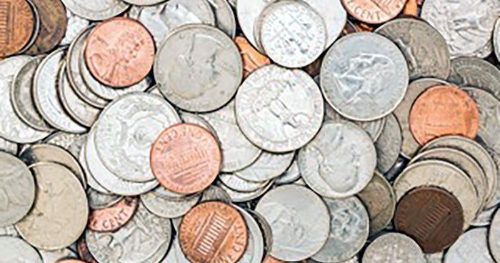 IT'S NO JOKE: There really IS a coin shortage | Rogersville ...