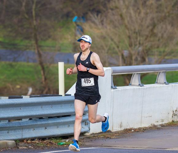 Ward, Duffy overall winners of 2019 Surgoinsville 10-Miler | Sports ...