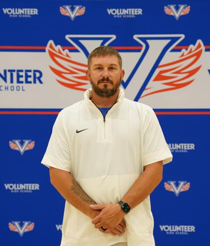 Coach's Corner: Meet the Volunteer football staff | Sports ...