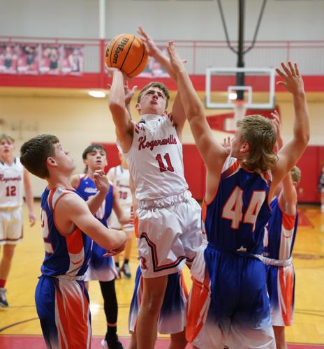 RCS Warriors Pull Away from Volunteers for 41-22 win | Multimedia ...