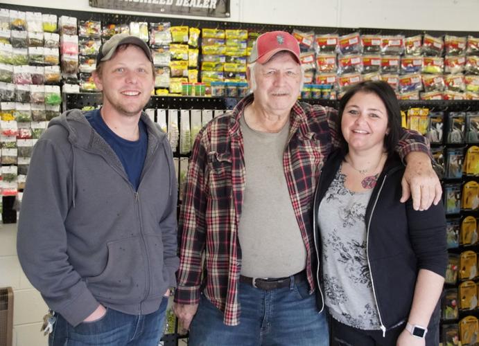 'Fishermen waiting on fishermen': Caney Creek Outdoor aims to be a ...