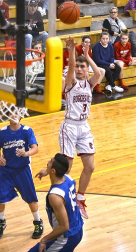 RCS teams advance to Big 3A semifinals | Sports | therogersvillereview.com