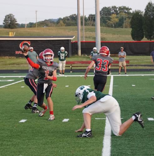 RCS rolls to Homecoming win over North Greene, 42-12 | Sports ...