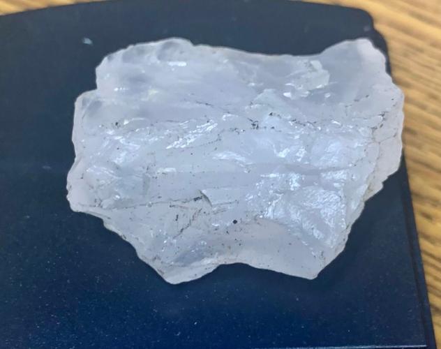 RPD: Large meth rock found in shoplifting suspect's jacket pocket ...