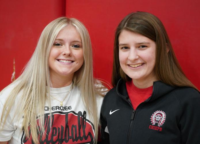 PHOTO GALLERY: Lady Bulldogs end Lady Chiefs' season | Local Sports ...