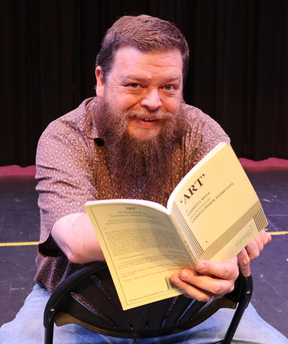 Theatre-at-Tusculum hosting auditions for Pollyanna ...