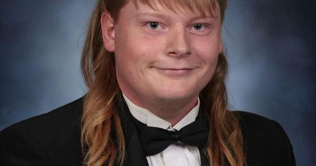 Alexander, Andrew.jpg | Virtual Graduations | therogersvillereview.com