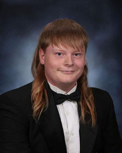 Alexander, Andrew.jpg | Virtual Graduations | therogersvillereview.com