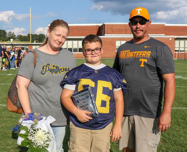 PHOTO GALLERY: CHMS Eighth Grade Night | Multimedia ...