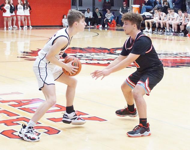 Chiefs come close to first victory, but fall to Newport | Sports ...