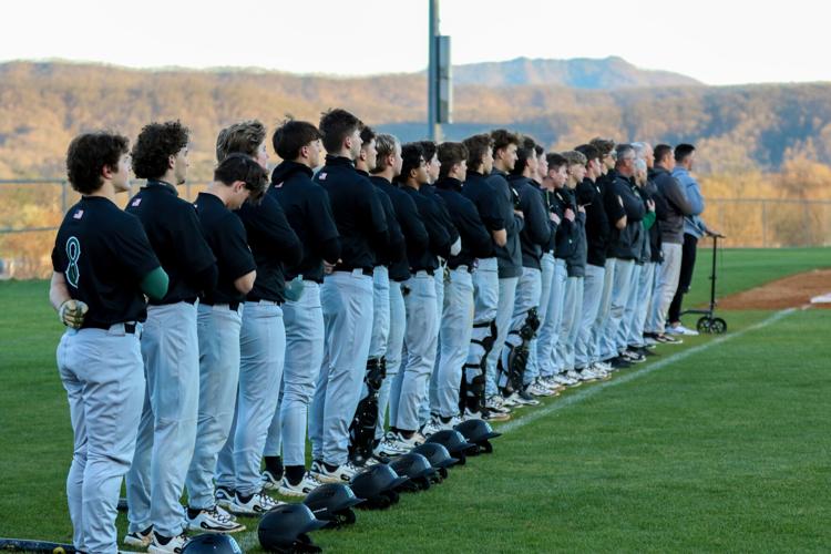 PHOTO GALLERY: Greeneville sweeps Volunteer | Multimedia ...