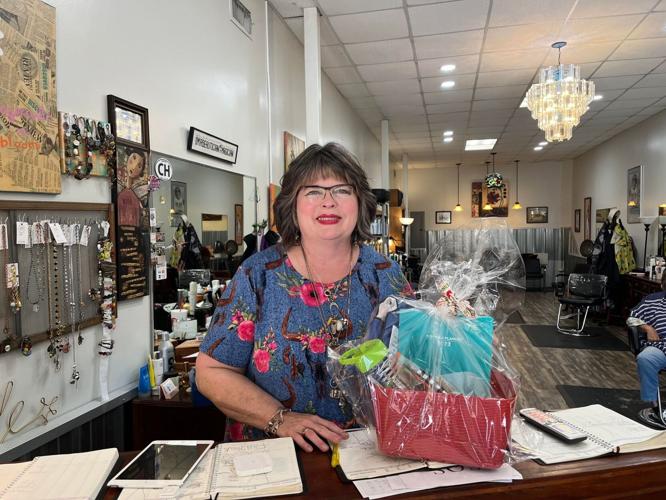 Local entrepreneurs honored for National Women in Business Week ...