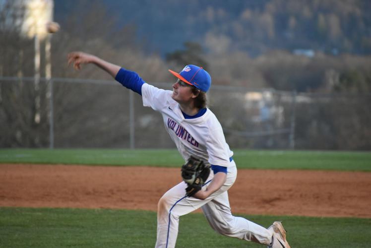 PHOTO GALLERY: Falcons start fast, blast Bulldogs | Sports ...