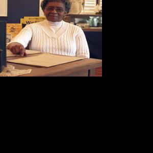 No stranger to change - Norma Bowers faced challenges to offer her ...