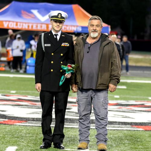 PHOTO GALLERY: Senior Night at Cherokee (Part 2) | Multimedia ...