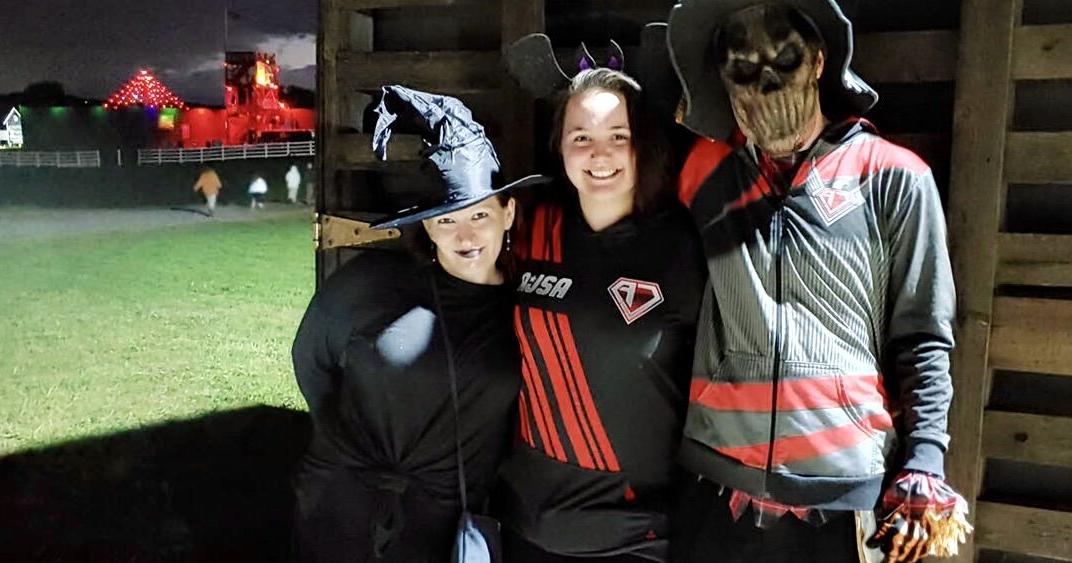 Walters State's Oct. 30 Frightmare Manor ranked 6th scariest haunted ...