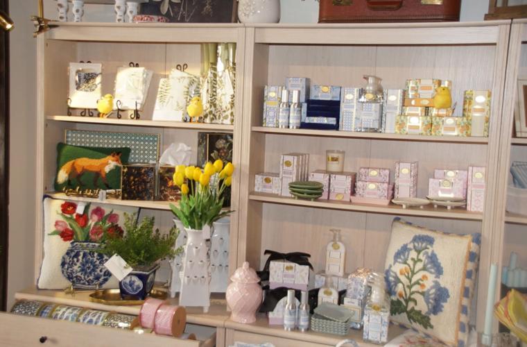 Amanda Joyce Floral bringing flowery creations, design and gifts ...