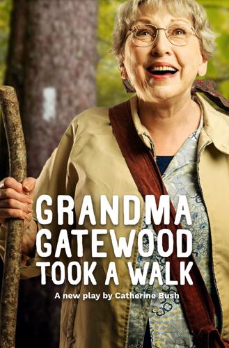 'Grandma Gatewood': The story of a 67-year-old woman who conquered ...