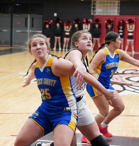 PHOTO GALLERY: Lady Chiefs hold off Lady Indians | Multimedia ...