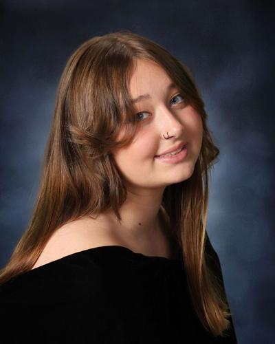 Banner, Hannah.jpg | Virtual Graduations | therogersvillereview.com