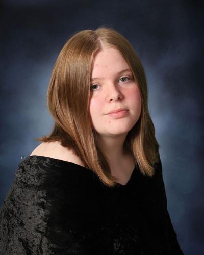 Barrett, Nova Lee.jpg | Virtual Graduations | therogersvillereview.com