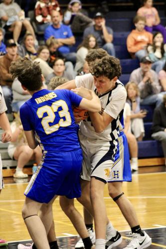 PHOTO GALLERY: Panthers win Battle at the Hill | Multimedia ...