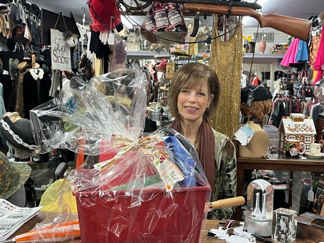 Local entrepreneurs honored for National Women in Business Week ...